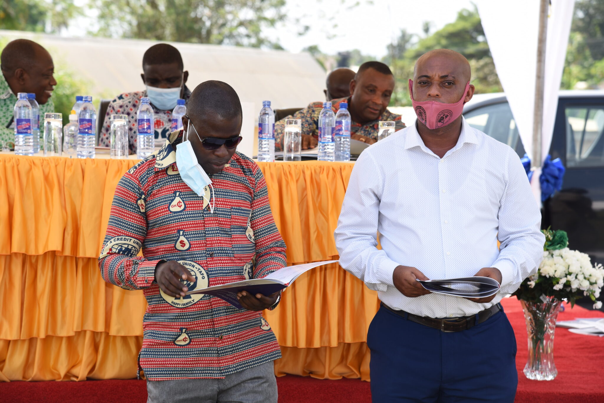 Image Gallery - CRCCU